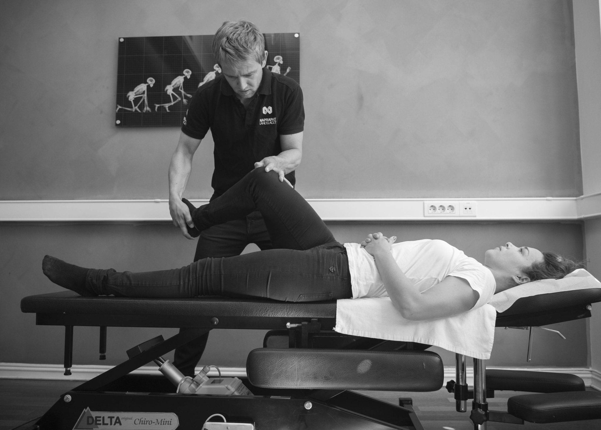 Lyskesmerter - symptom og behandling » Naprapatlandslaget