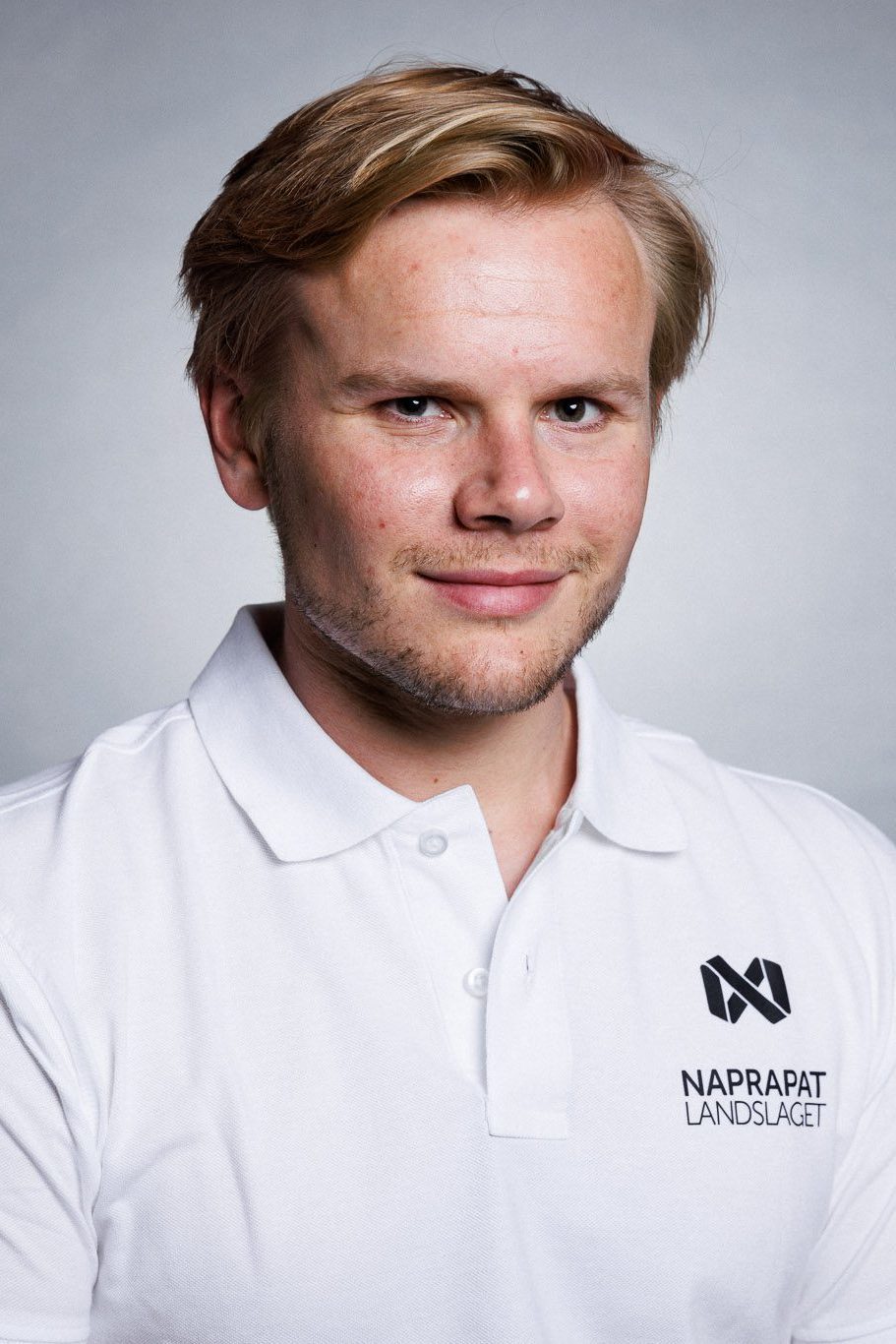 Kevin Hermansson » Naprapatlandslaget
