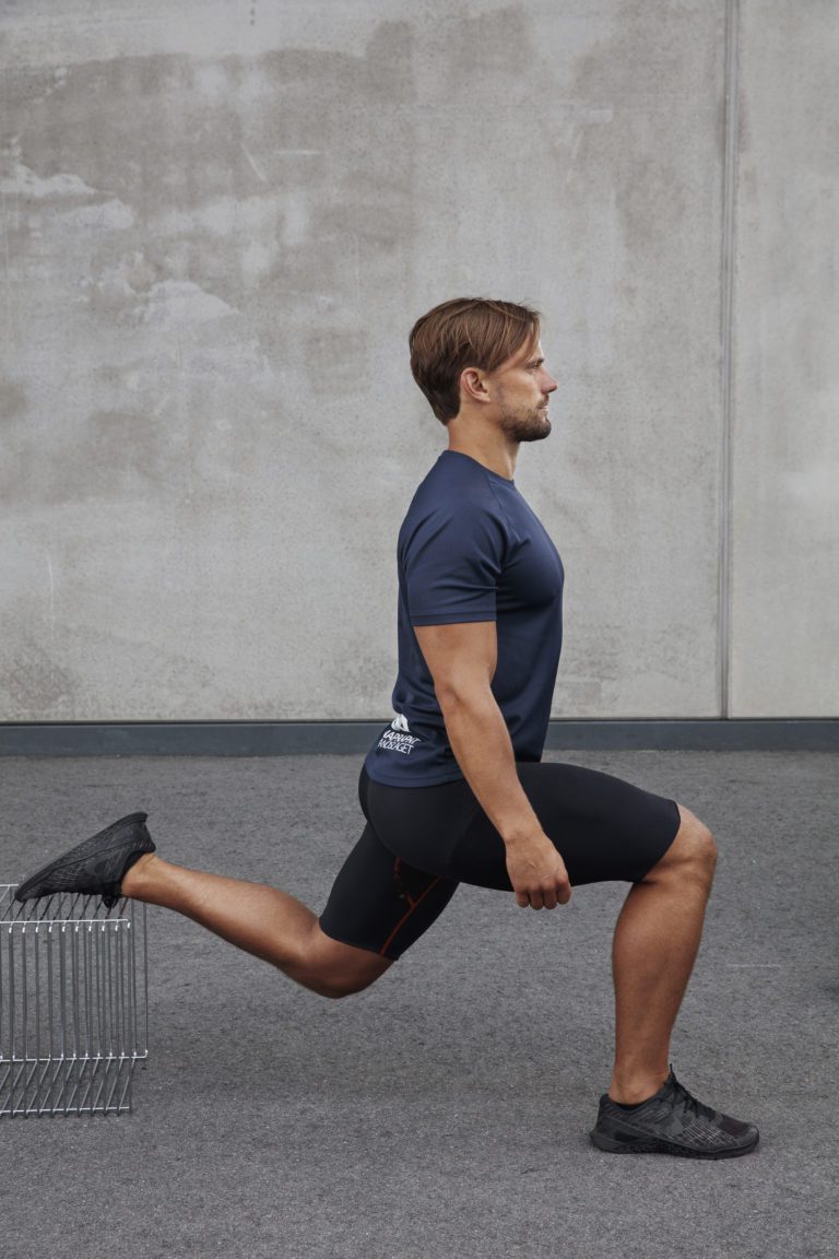 Schlatters - symptom og behandling » Naprapatlandslaget