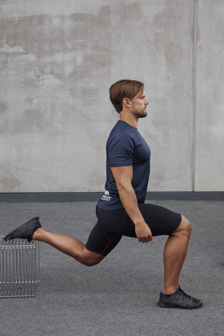 Plantar fasciitt - symptom og behandling » Naprapatlandslaget