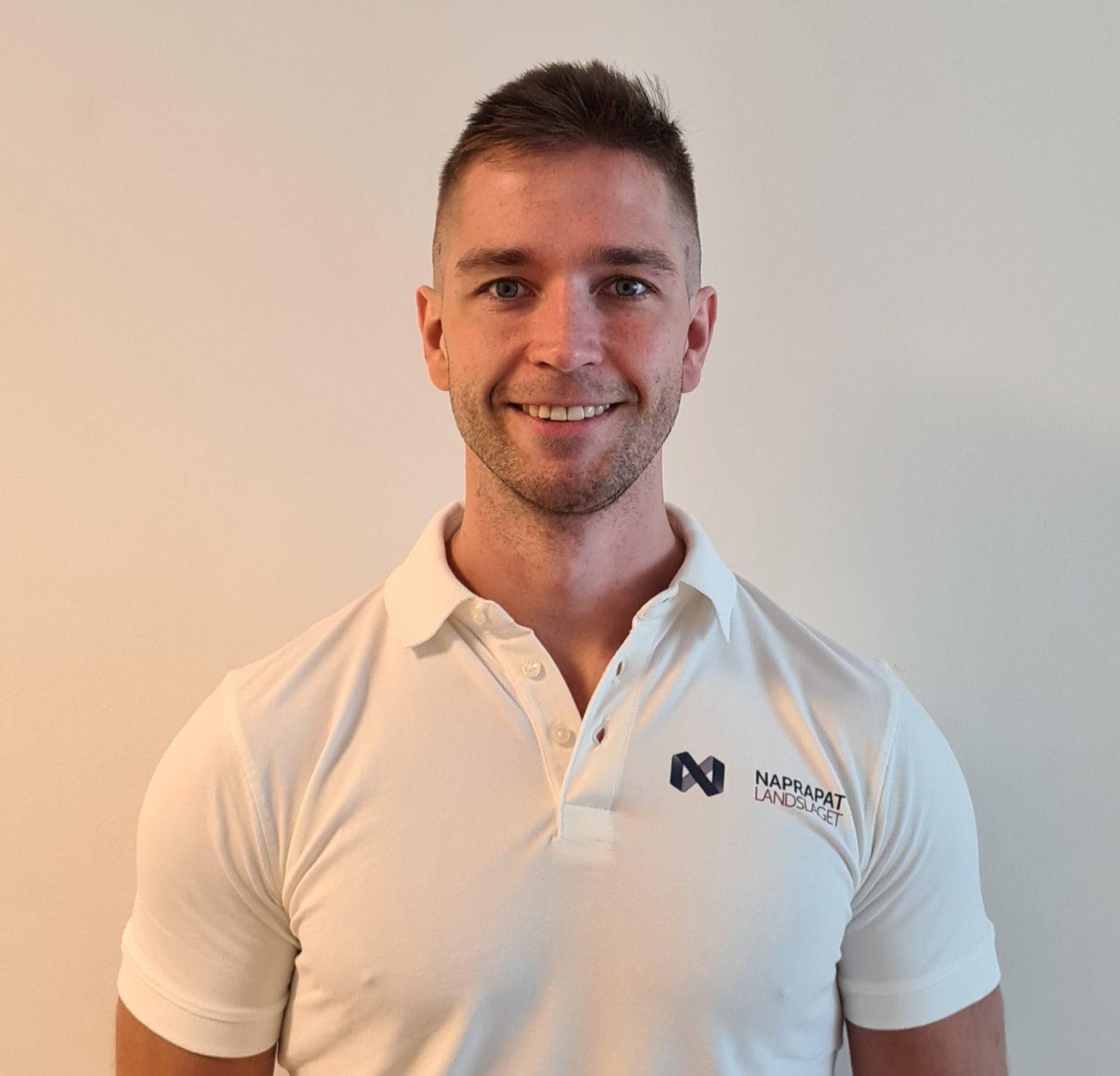 Jacob Hübner » Naprapatlandslaget