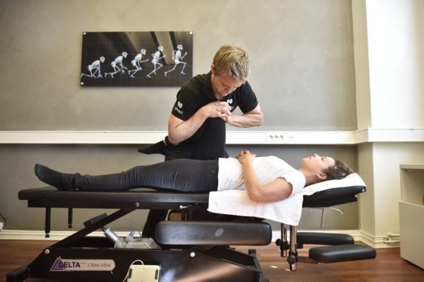 Schlatters - symptom og behandling » Naprapatlandslaget