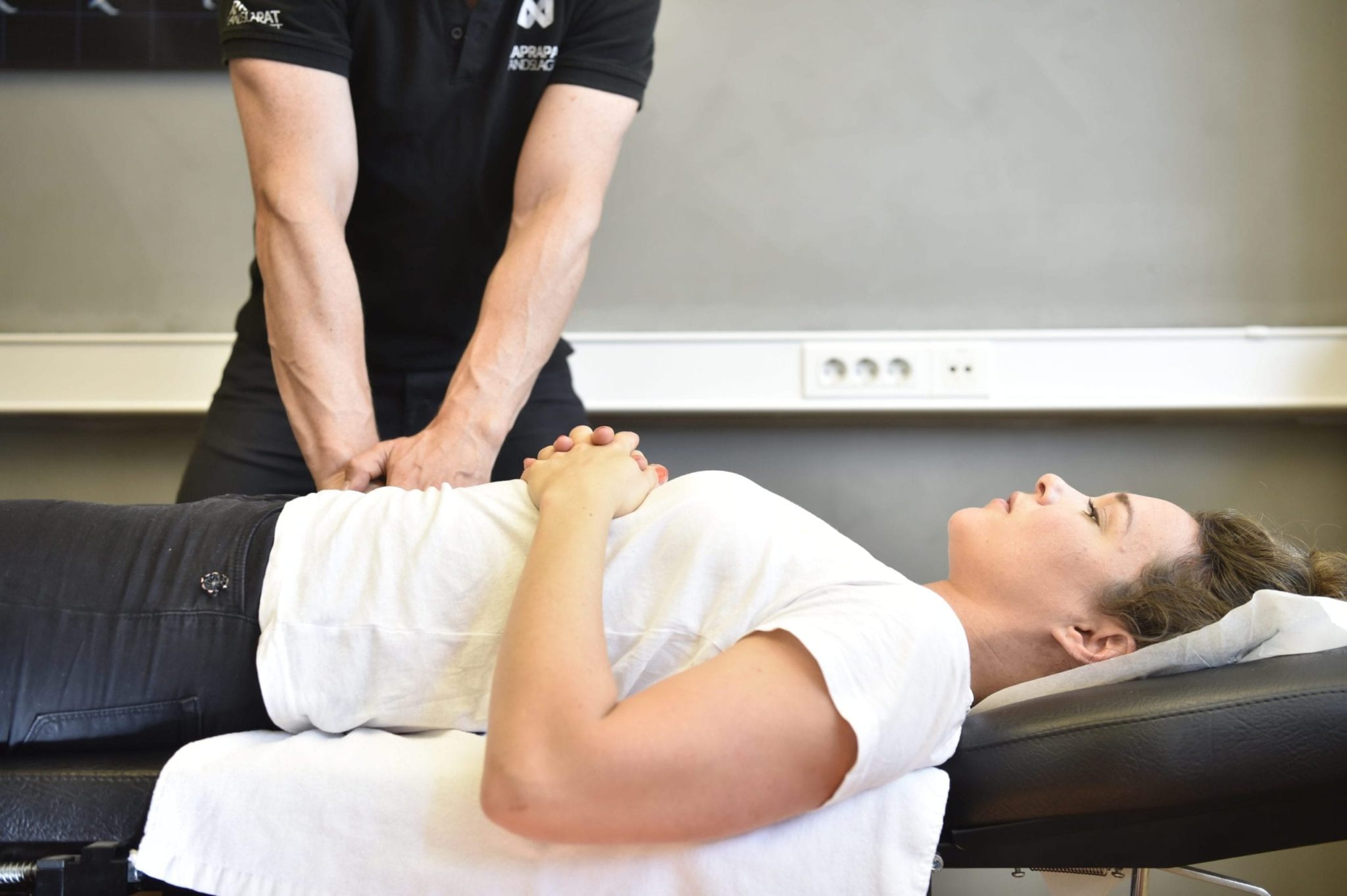 Lyskesmerter - symptom og behandling » Naprapatlandslaget