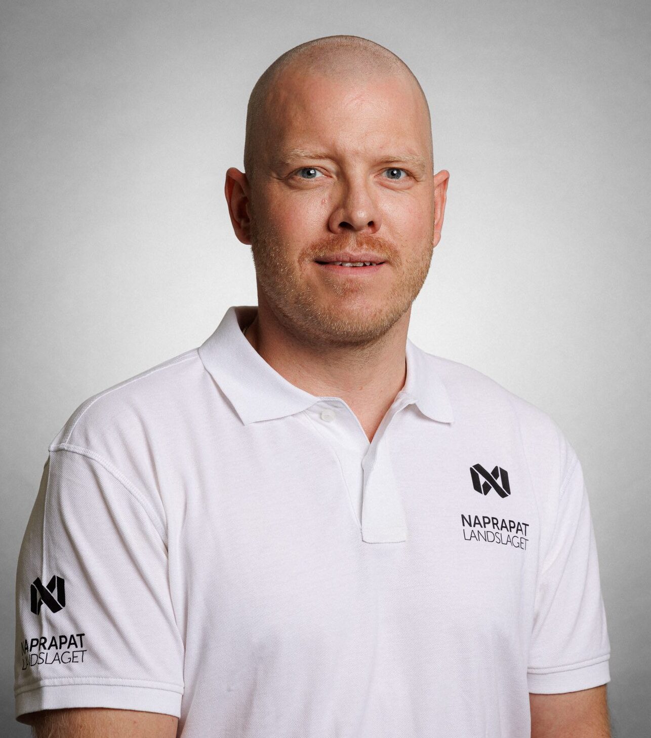 Jørgen Sandstad » Naprapatlandslaget