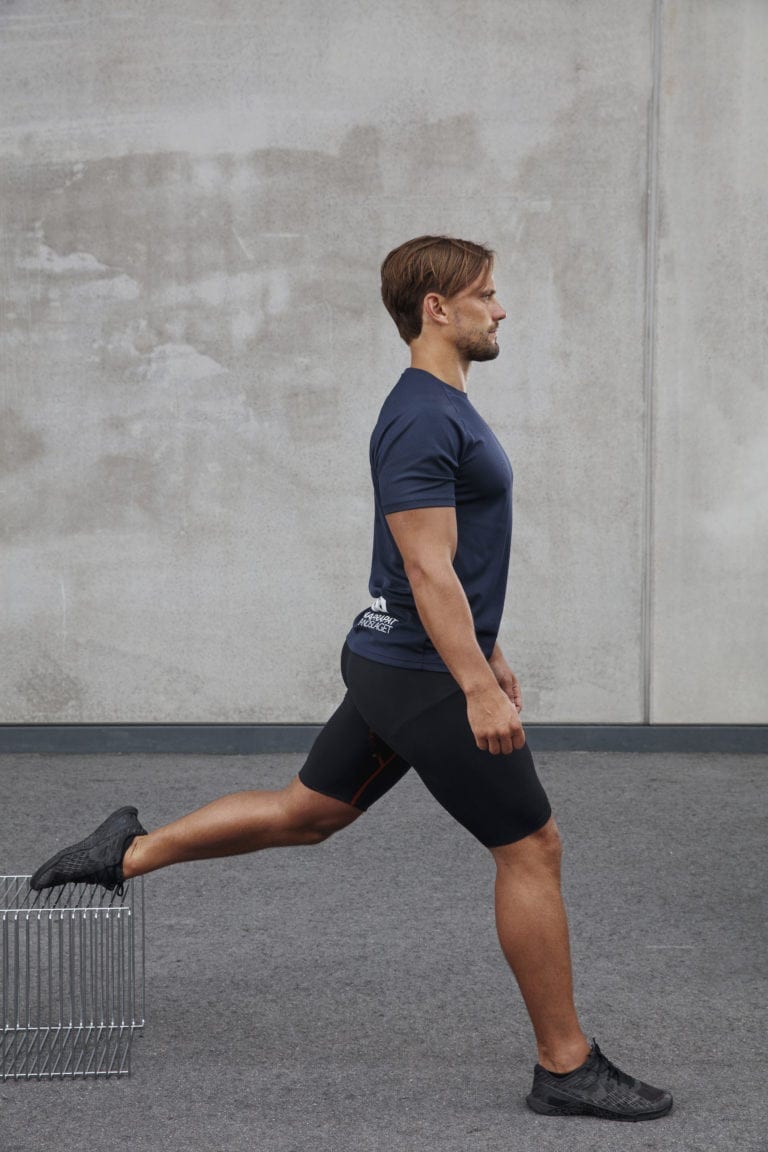 Hva er bekkensmerter og hvordan blir jeg kvitt det? » Naprapatlandslaget