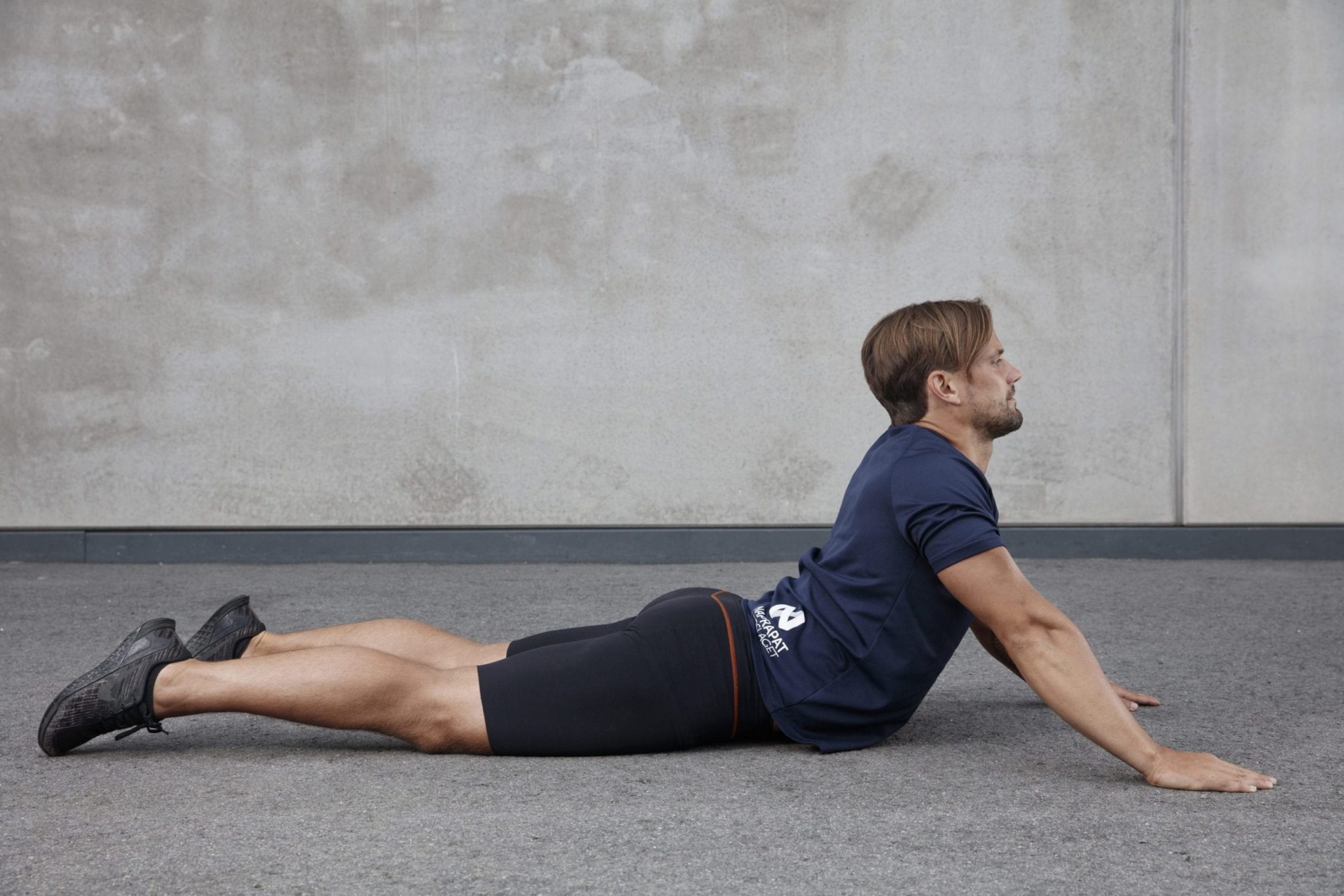 Isjias - symptom, behandling og trening » Naprapatlandslaget