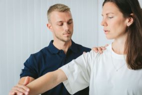 Betennelse - symptom og trening » Naprapatlandslaget